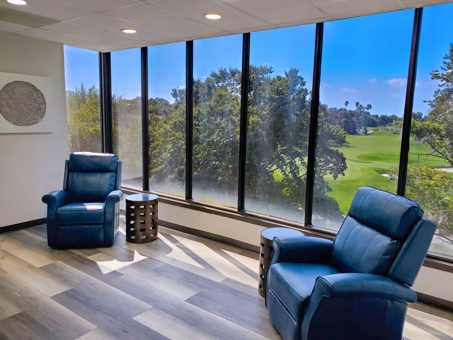 Sage Infusion - Locations